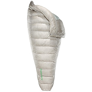Therm-a-Rest Vesper 20F/-6C Backpacking Quilt, Regular, Vapor