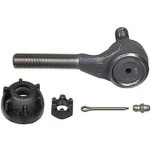 MOOG ES319L Tie Rod End