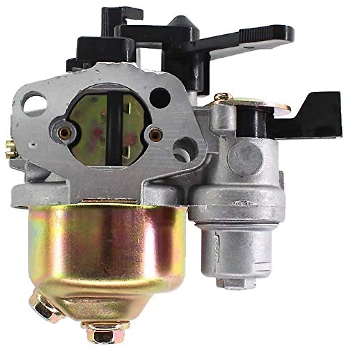 Shnile Carburetor Compatible with HS80 Snow Blower Carb