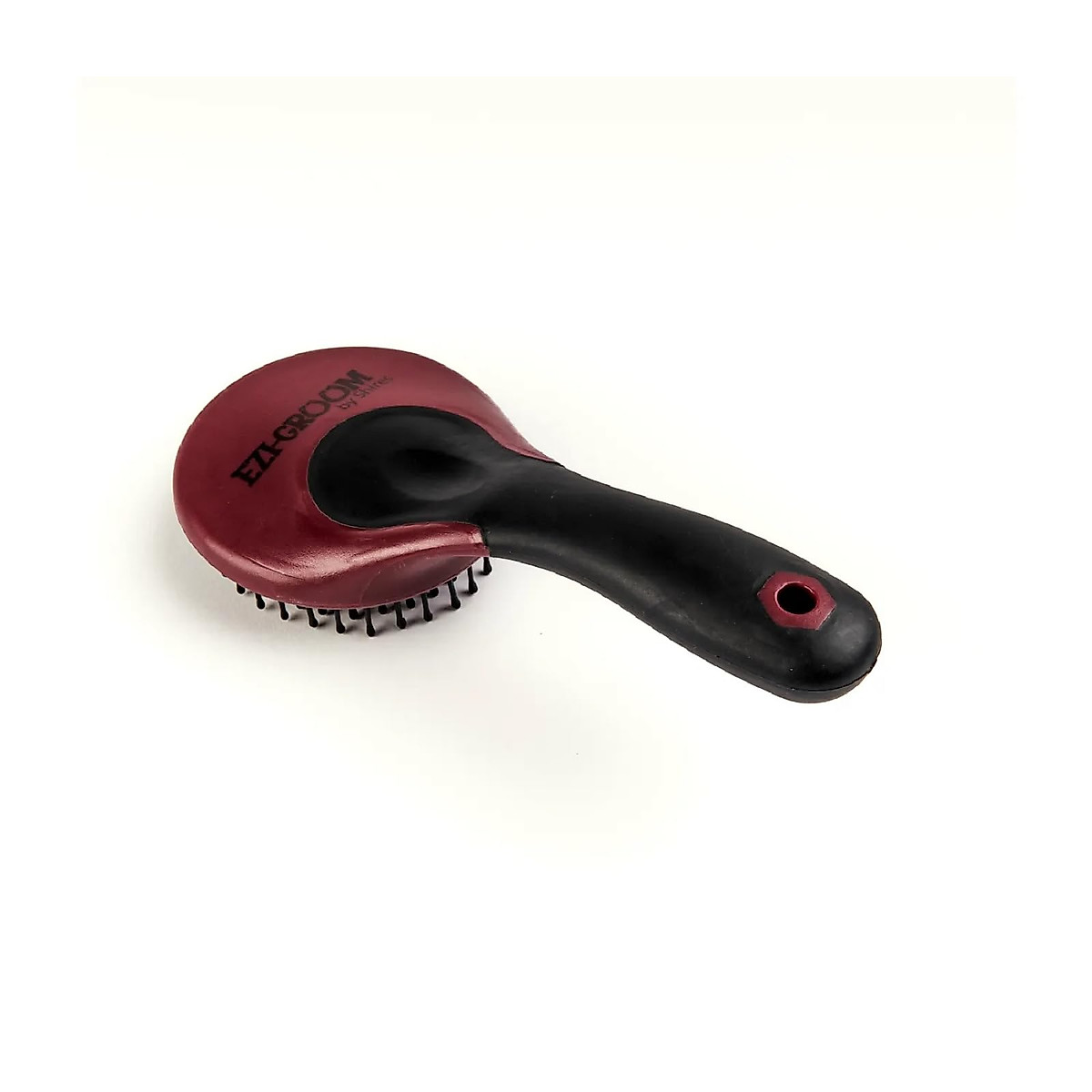 EZI-GROOM GRIP MANE & TAIL BRUSH (B.Blue)