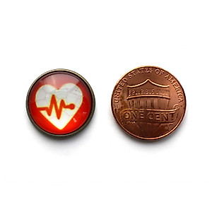 Dahan Dice D&D Tokens - Death Save Markers for Dungeons and Dragons