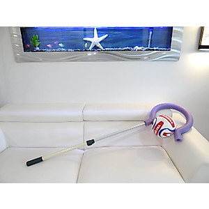 Special Volleyball Training Aid - SmartSpike - Hitting - Trainer