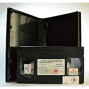 Always Outnumbered (Always Outgunned) [VHS] (1998)