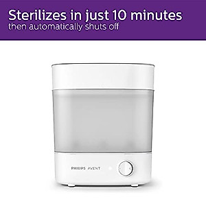 Philips Avent Sterilizer SCF291/00