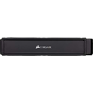 Corsair Hydro X Series XR7 240mm Water Cooling Radiator ,BLACK