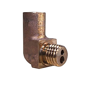 Miller 010734 Holder, Tip No 1 Mor T 90 Deg