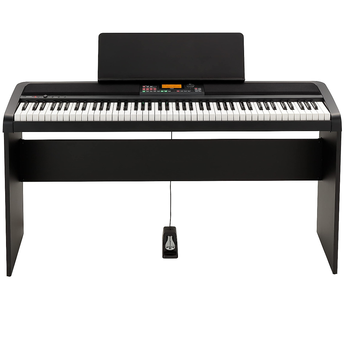 Korg XE20 - Digital Ensemble Piano