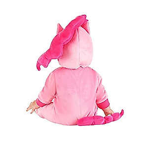 Pinkie Pie My Little Pony Infant Costume 12/18 Months
