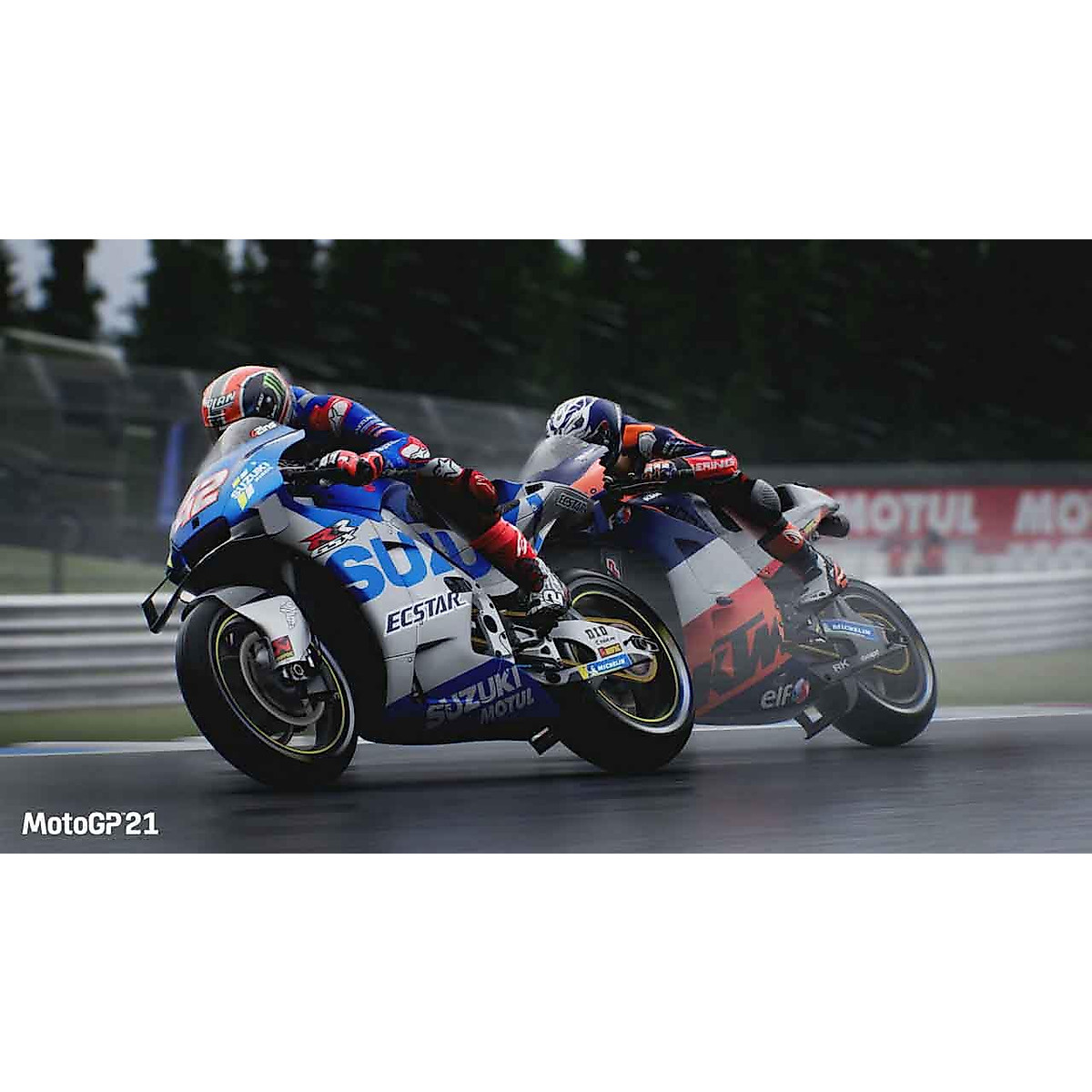 MotoGP 21 (Xbox Series X)