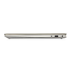 HP Envy x360 Convertible, Intel® Core i5-1240P Processor, Iris X Graphics, 12 GB Memory RAM, M.2 SSD, Windows 11 Home (15-es2023nr, Natural Solver Aluminum)