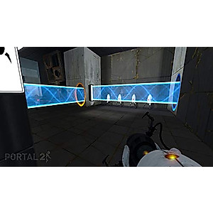 Portal 2 - Playstation 3 (Renewed)