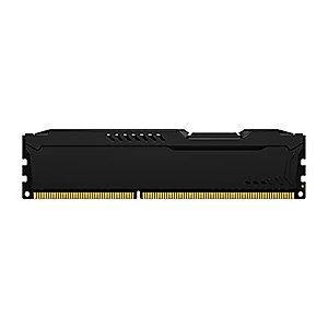 Kingston Fury Desktop PC Memory DDR3 1866MHz 8GB x 2 Kingston Fury Beast CL10 KF318C10BBK2/16