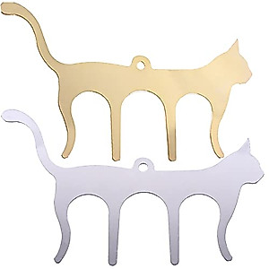 Music Folder Metal Sheet Clip Bookmark Tab Clamp Page Holder Piano Book Note Paper Clamp Stationery for Cookbook Reading metal bookmark blanks for engraving sublimation clip on set women with quotes