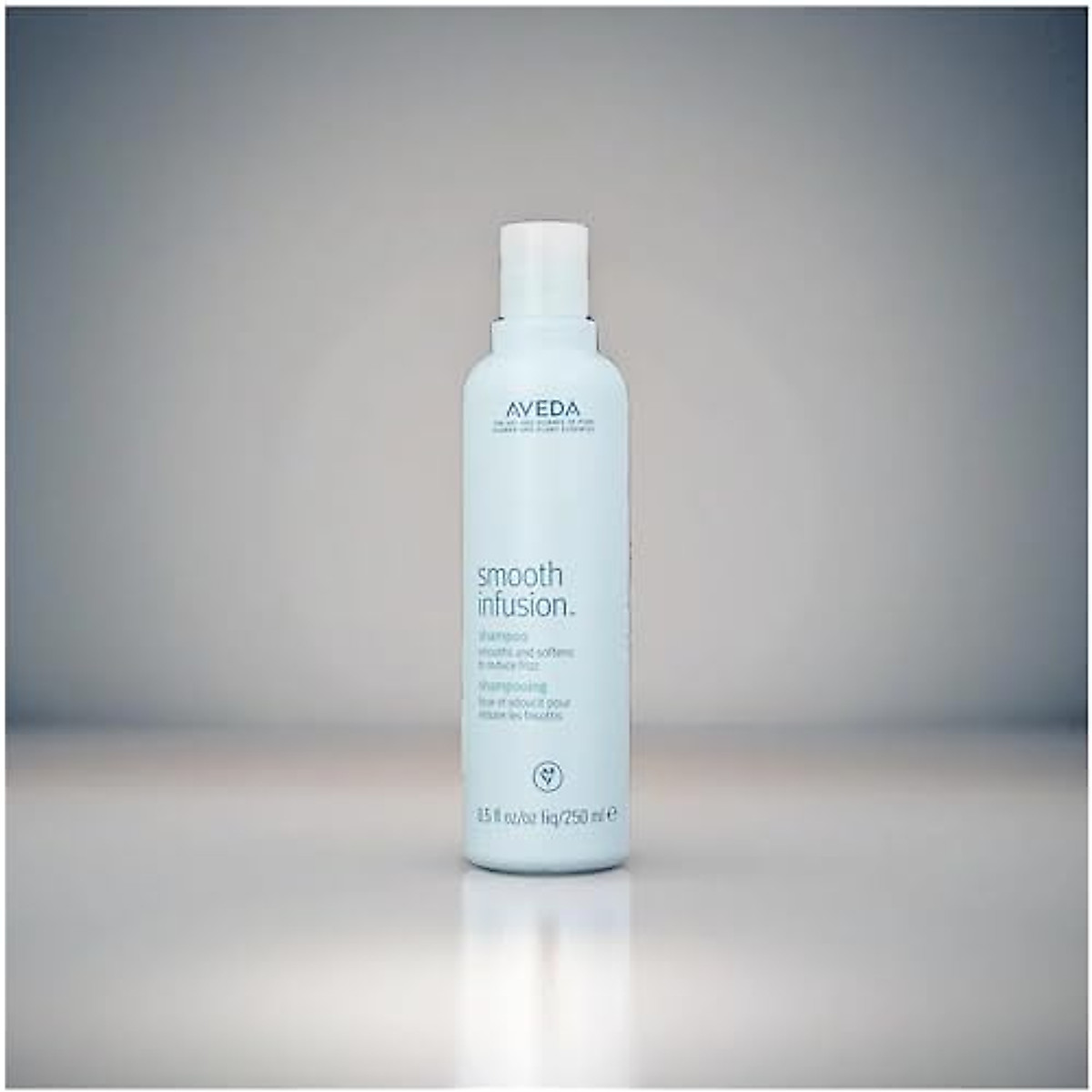 Aveda Smooth Infusion Shampoo, 8.5-Ounce Bottle