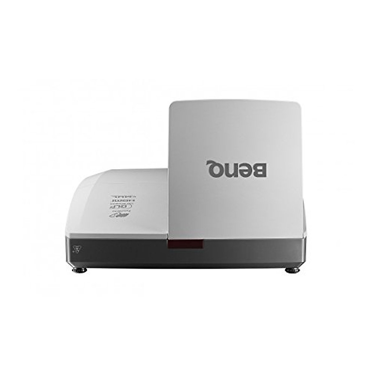 BenQ MW855UST Network Pen and Touch Interactive Projector