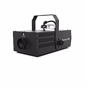 CHAUVET DJ Fog Machine (Hurricane 2000)