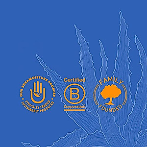 SheaMoisture Deep Conditioning Hair Masque for Curly, Coily Hair High Porosity Deep Conditioner to Fortify Hair 11 oz