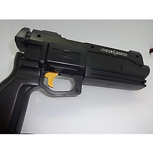 Sega Saturn Virtua Gun [Japan Import]