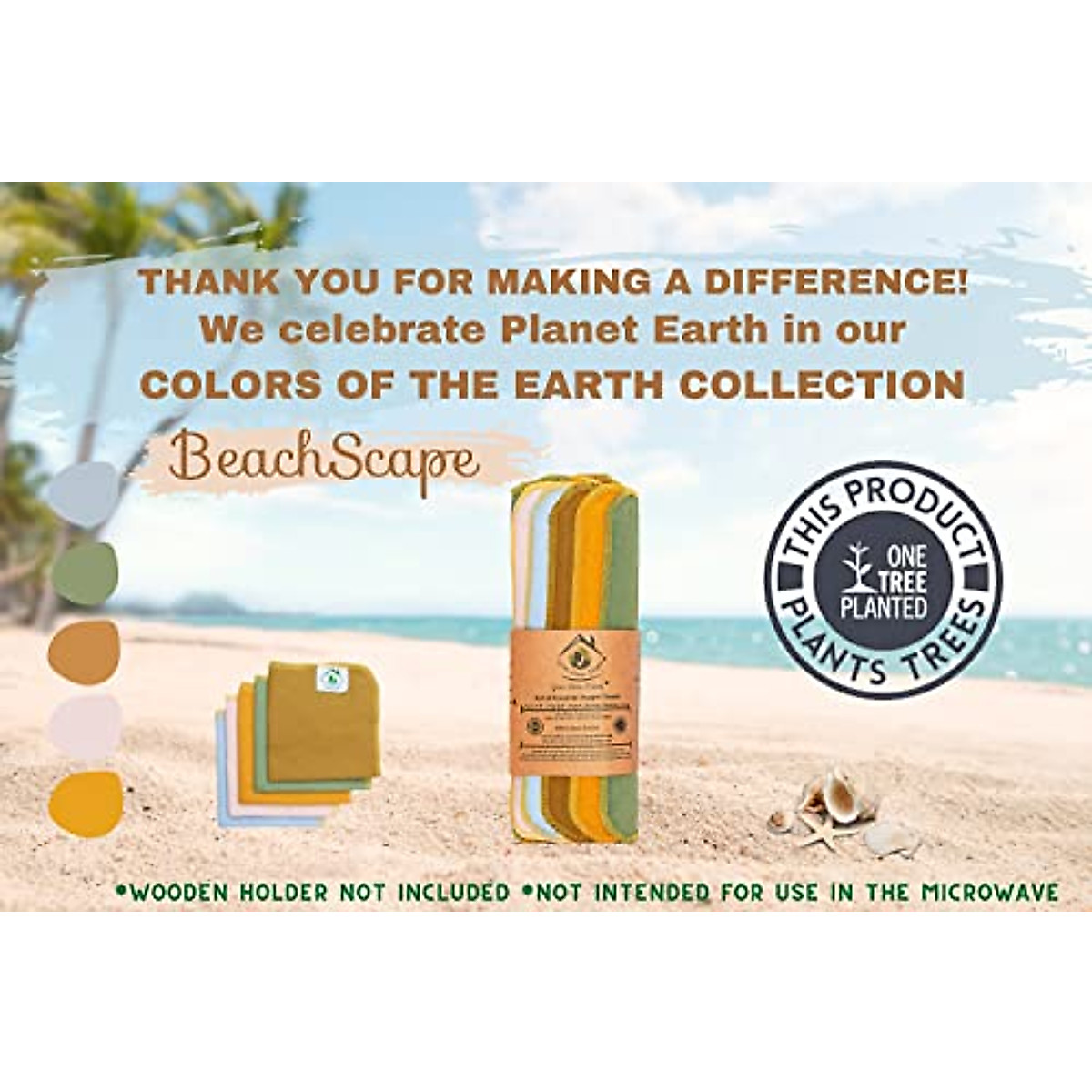 Reusable Paper Towels Washable Roll 29 Pack 12x11in, Reusable Baby Wipes, Washable Paper Towels Cloth, Paperless Paper Towels, Eco Friendly Paper Towels, Cloth Paper Towels, Reusable Napkins, Cotton