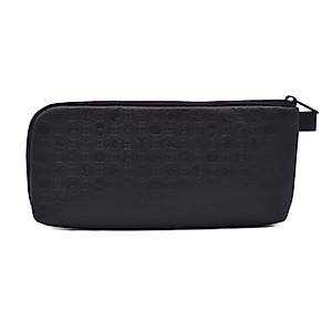 Nintendo Switch Lux Pouch (Pikachu Edition) by HORI - Officially Licensed by Nintendo