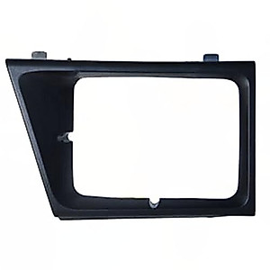 OZRWVAK Fits Super Duty Headlight Door Right-Passenger Side