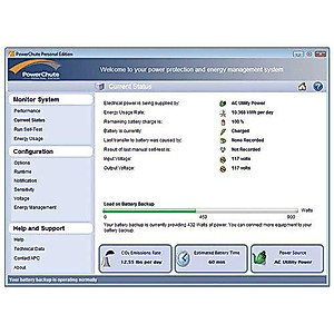 Original APC UPS USB Cable AP9827,UPS Communications Cable Simple Signalling NAS Cable - USB to RJ50 940-0127E