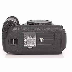 Canon EOS 1Ds Mark III DSLR Camera (Body Only) (OLD MODEL)