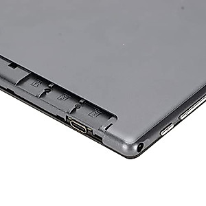 Cryfokt Tablet 10 inch, 10 Tablet, 4GB 64GB, Octa Core CPU, 1280x800 IPS HD Display, Dual SIM Dual Standby, 2.4G / 5G Dual Band WiFi, 5 Points Touch, BT, GPS, 3G Phone Call (#2)