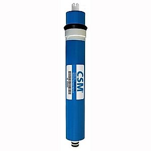 CSM Residential 100 GPD Thin Film Composite TFC Membrane For RO Reverse Osmosis System