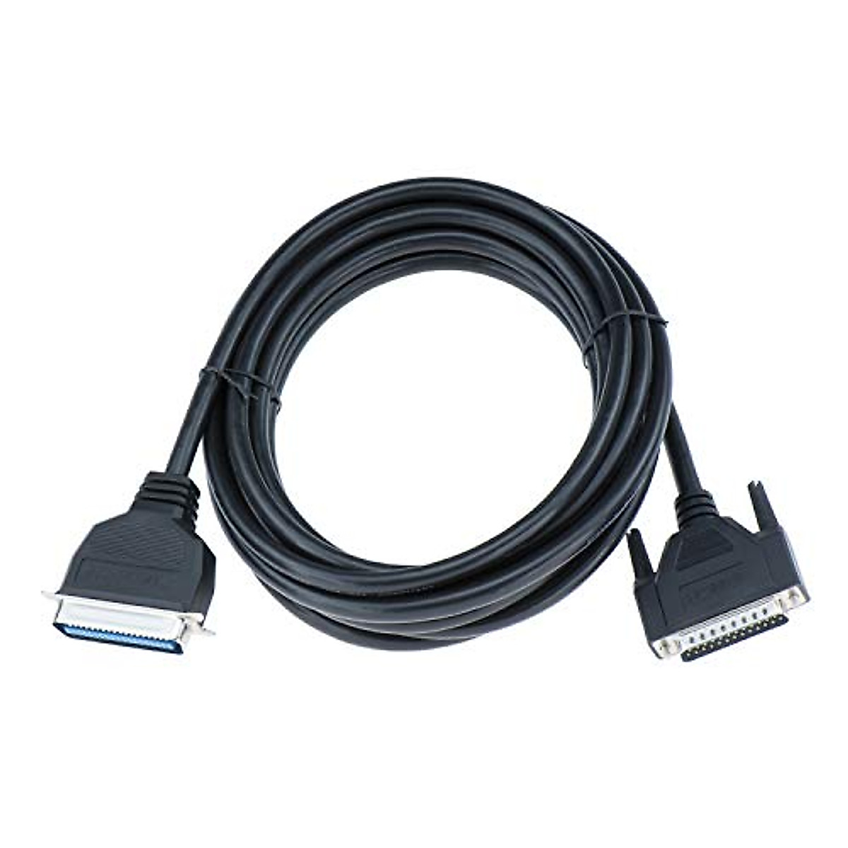 Softio LF1121KB Universal PCI PlasmaCam Controller Card with IEEE 1284 15' Parallel Cable