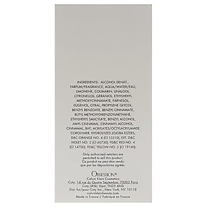 Calvin Klein Obsession for Women Eau De Parfum, 3.4 Fl Oz
