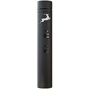 Antelope Audio Edge Note Small Diaphragm Condenser Modeling XLR Microphone