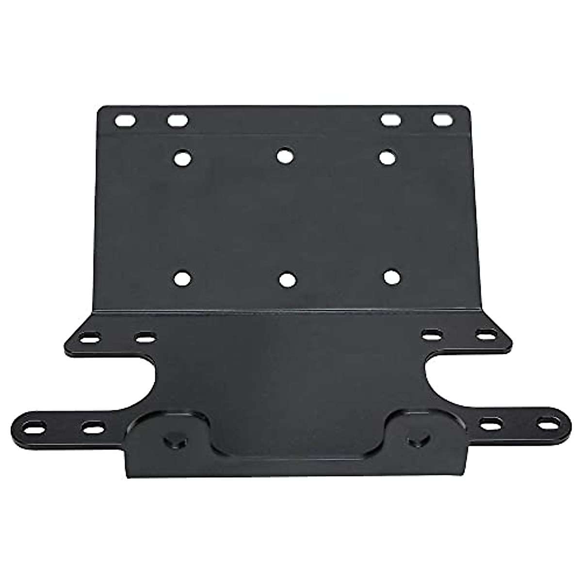 Extreme Max 5600.3136 ATV Winch Mount for Honda Foreman