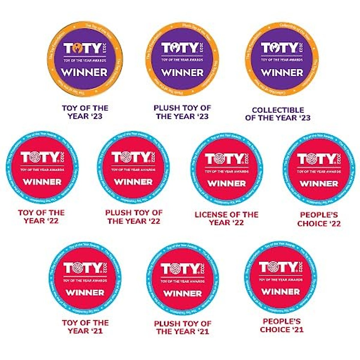 Squishmallows Original 8-Inch Marcia Maroon Capybara - Official Jazwares Plush (Little)