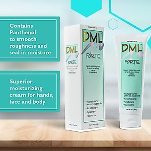 DML Forte Cream 4 Oz (2 Pack)