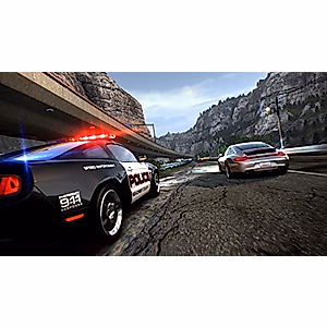 Need For Speed: Hot Pursuit Remastered (Nintendo Switch)
