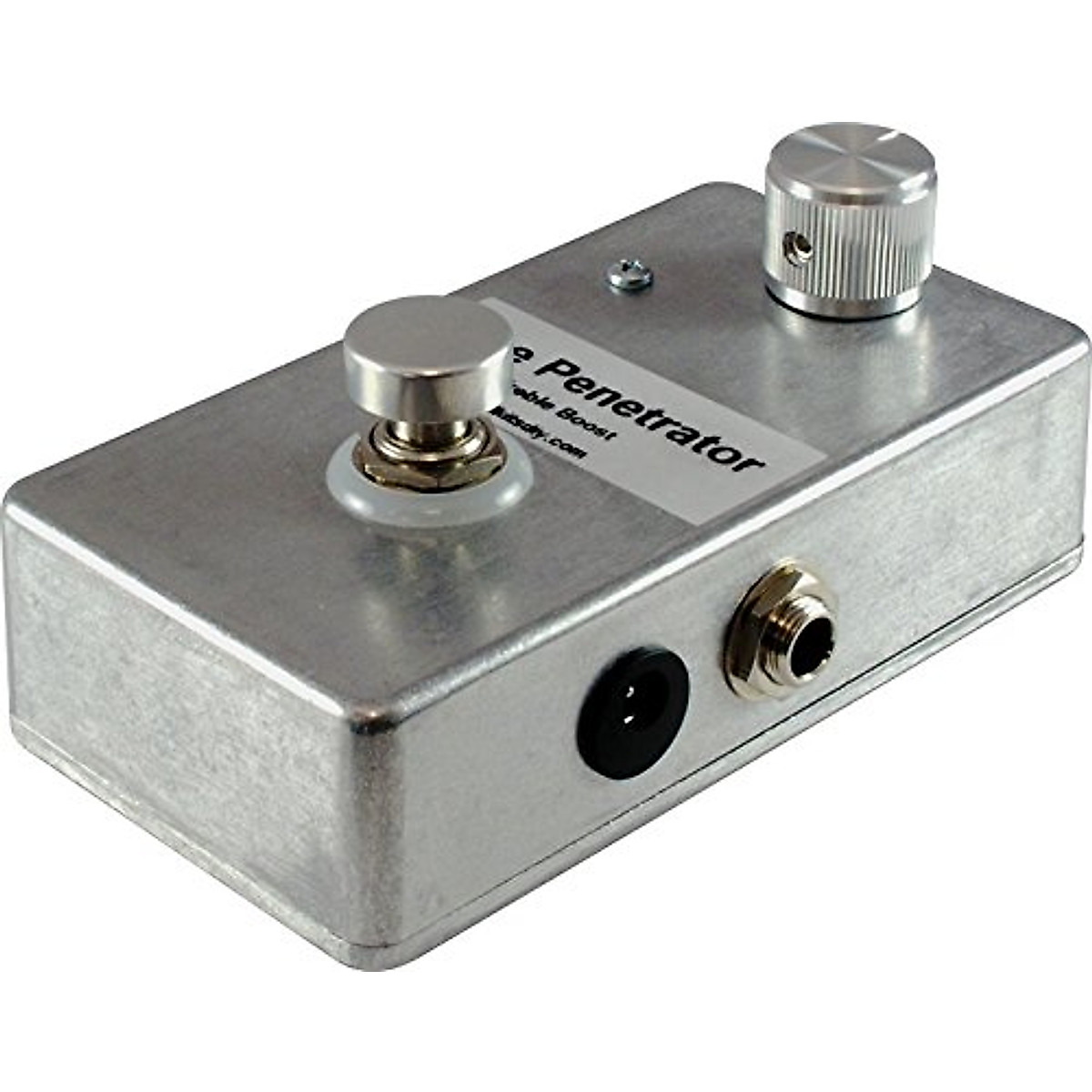 Effects Pedal Kit - MOD Kits, The Penetrator, Treble Boost