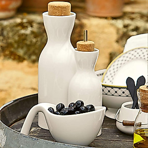 Villeroy & Boch Flow 15-1/4-Ounce Cup With Handle