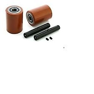 Raymond 102XM Electric Pallet Jack Load Wheel Kit