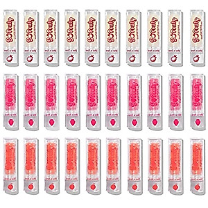Tinted Lip Balm By Wet n Wild Perfect Pout So Pouty Lip Gloss Balm Pink Sweetest Pick
