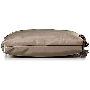 Tommy Hilfiger Crossbody Bag for Women Julia, Khaki