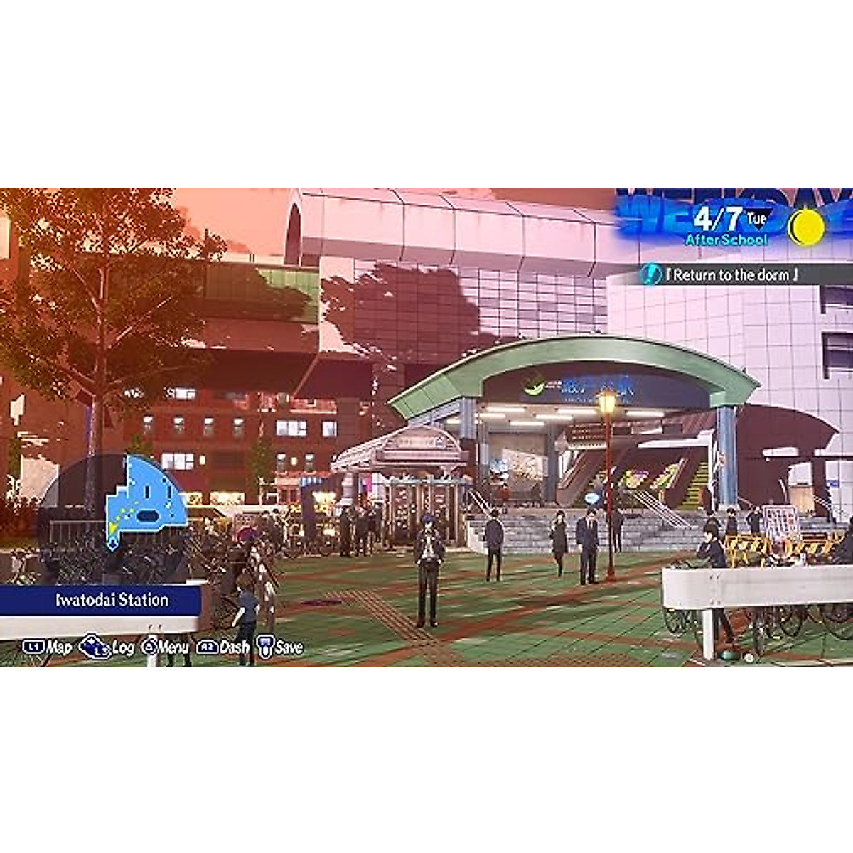 Persona 3 Reload: Collector’s Edition - PlayStation 5