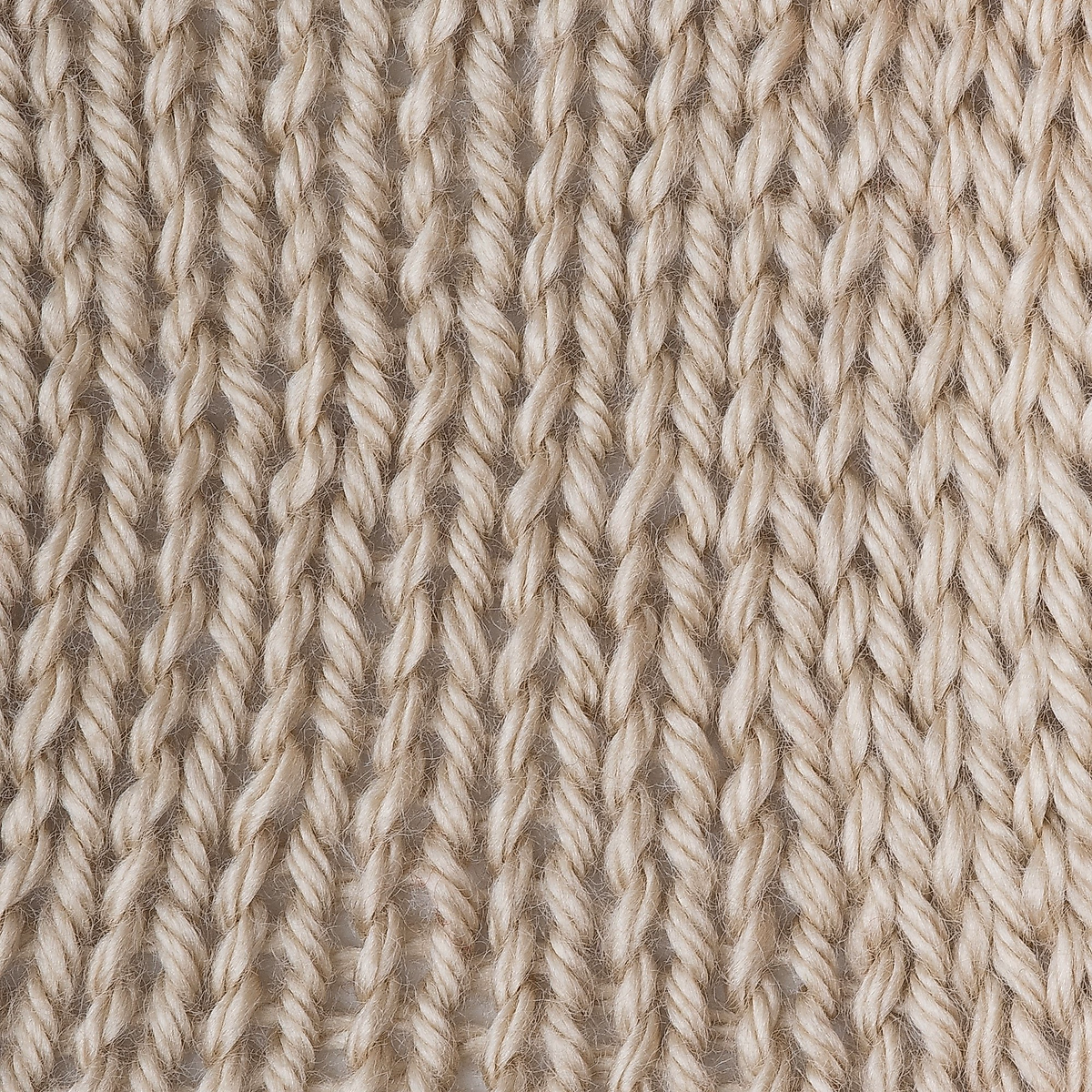 Caron Simply Soft Solids Yarn (4) Medium Gauge 100% Acrylic - 6 oz - Bone- Machine Wash & Dry (H970039703)