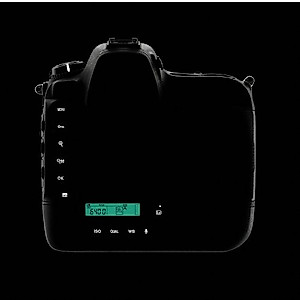 Nikon DSLR camera body D4S D4S [International Version, No Warranty]