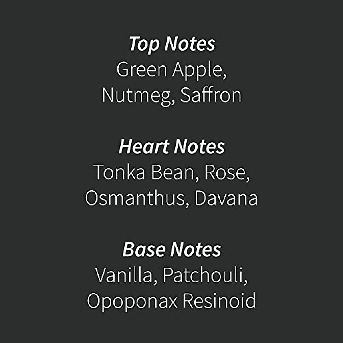 PARFUMS de MARLY - Carlisle - 4.2 Fl Oz - Eau De Parfum For Men - Top Notes Green Apple, Nutmeg, Saffron - Heart Notes Tonka Bean, Rose, Osmanthus, Davana - Base Notes Vanilla, Patchouli - 125ml