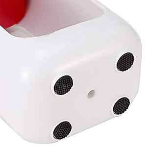 Squeeze Station, Pouch Filling Station for Homemade Babies and Toddlers Semi-Solid Food Portable Puree Squeezer Tool Consisting Subpackage Bag