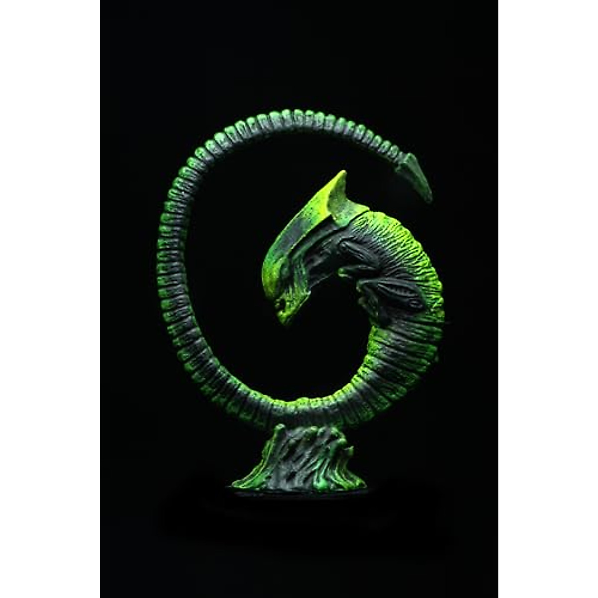 NECA Aliens Alien 3 Dog Alien Ultimate 7IN Action Figure