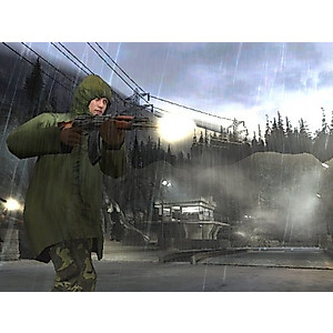 James Bond 007: GoldenEye - Nintendo Wii