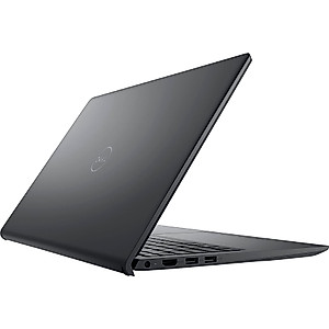 Dell Inspiron 15 3000 2021 Business Laptop 15.6" WXGA HD 2-Core Intel Celeron N4020 8GB DDR4 256GB SSD Intel UHD Graphics Wi-Fi 5 Windows 11 Pro w/ONT 32GB USB