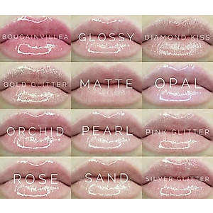 Lipsense GLOSSY GLOSS